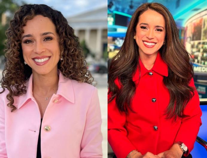 From Yale to Fox Business: Madison Alworth’s Inspiring Path - TheBoBs.com