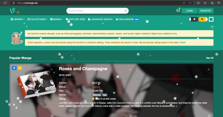 From VyVyManga to VyManga: The Platform’s Manga Rebranding Journey - TheBoBs.com