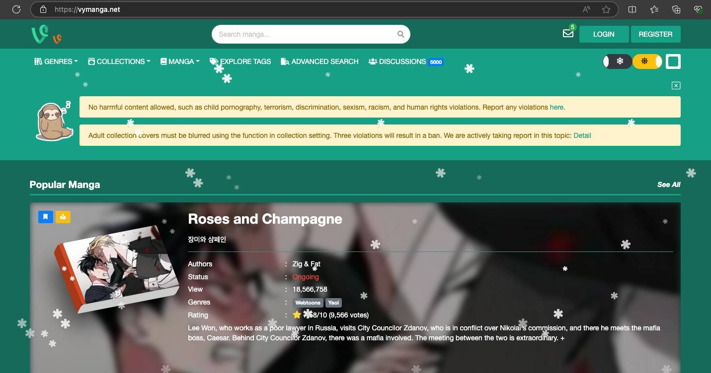 From VyVyManga to VyManga: The Platform’s Manga Rebranding Journey - TheBoBs.com